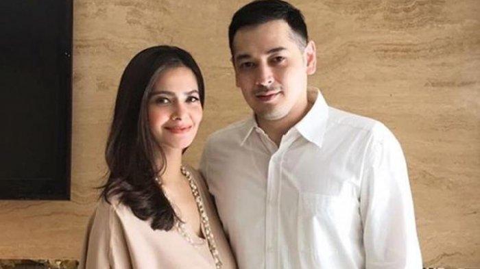 Potret Cantik Putri Cut Tari dan Richard Kevin yang Mulai Beranjak Remaja, Ramai Pujian ...