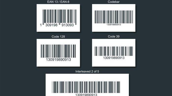Berikut 5 Situs yang Bisa Anda Digunakan Membuat Barcode Gratis ...