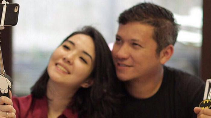 Gisel Dikabarkan Gugat Cerai Gading Marten, Benarkah? - Tribunbatam.id