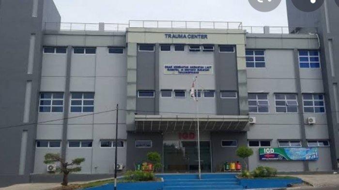 Libur Natal dan Tahun Baru, RSAL Dr Midiyato Suratani Tetap Layani ...