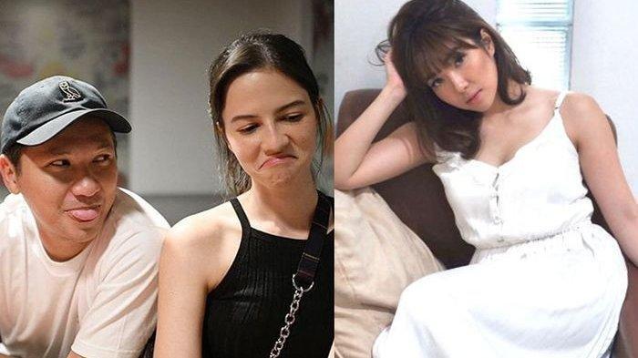 Gading Marten Mantap Jual Rumah sama Gisel Dulu - Tribunbatam.id