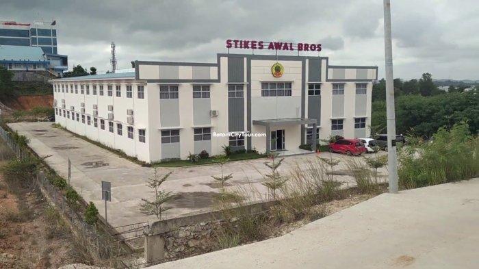 Profil dan Sejarah STIKes Awal Bros Batam, Punya 3 Prodi Kesehatan ...