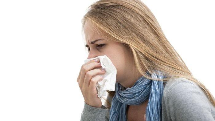 Penyakit Menular, Ini Ciri-ciri Batuk TBC atau Bukan dan Cara ...