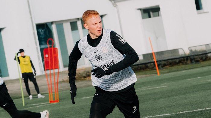 Transfer Liga Inggris, Tolak Chelsea, Hugo Larsson Diincar Arsenal dan ...