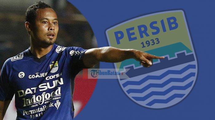 Atep Rizal Legenda Hidup Maung Bandung, Pernah di Persija, Dapat ...