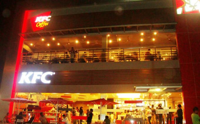 Promo Fast Food di Batam Oktober 2023, Beli Chicken Bucket KFC Hemat Rp ...