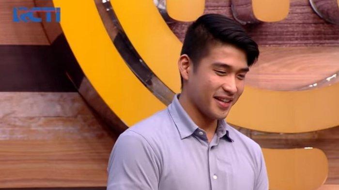 Biodata Victor Agustino, Satu-satunya Peserta Lolos yang ke Galeri ...