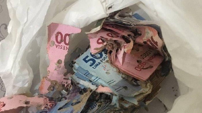 Cara Tukar Uang Rusak Maupun Cacat di Bank Indonesia, Ketahui Syaratnya ...