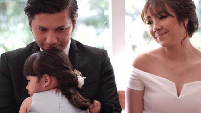 Unggah Video Gempi Menggambar, Netizen Doakan Gading Marten dan Gisella Anastasia Rujuk ...