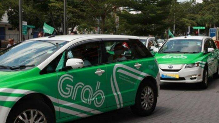 Tertarik Jadi Pengemudi Grab Car? Simak Cara Daftarnya Beserta Dokumen ...