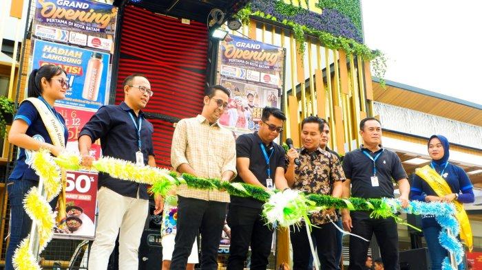 Grand Opening Batamindo Square Bertabur Promo, Hadirkan Aneka Store ...