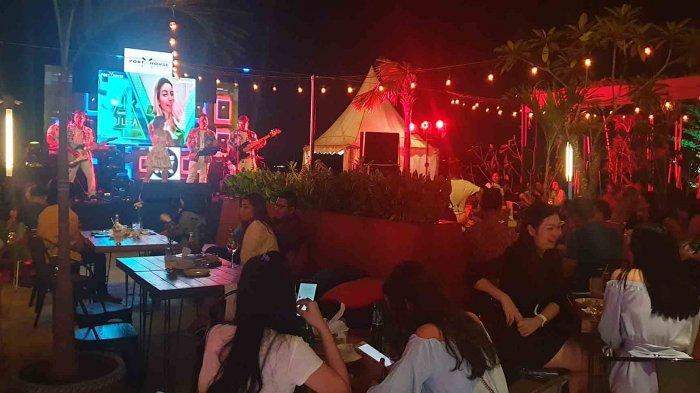Manjakan Penikmat Kuliner, Port House Resto and Bar Jadi Destinasi Baru ...