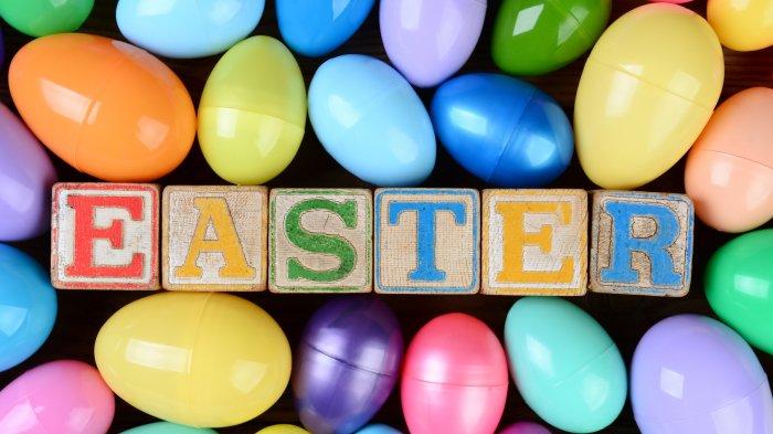 Arti Ucapan Happy Easter saat Paskah, Ternyata Inilah Makna yang ...