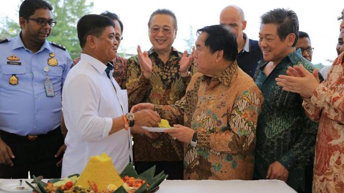 Sheraton Bintan Tawarkan Resort Berkonsep Villa. Ini Keunggulannya ...