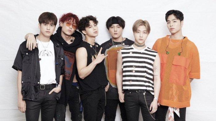 iKON Segera Comeback Bikin Fans Antusias, Siap Syuting MV Minggu Ini ...