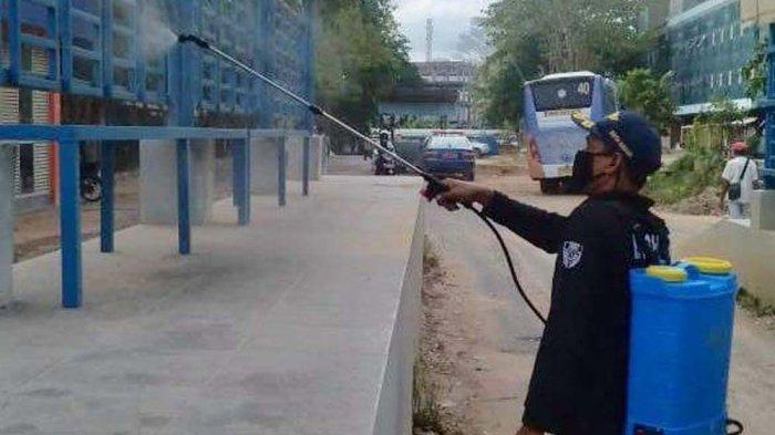 Cegah Covid-19, Trans Batam Pangkas Rit dsri 12 Jadi 10 Setiap Koridor ...