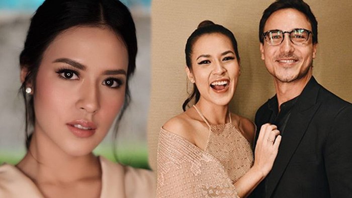 Istri Ultah, Hamish Daud Unggah Foto dan Tulis Ucapan Romantis Untuk ...