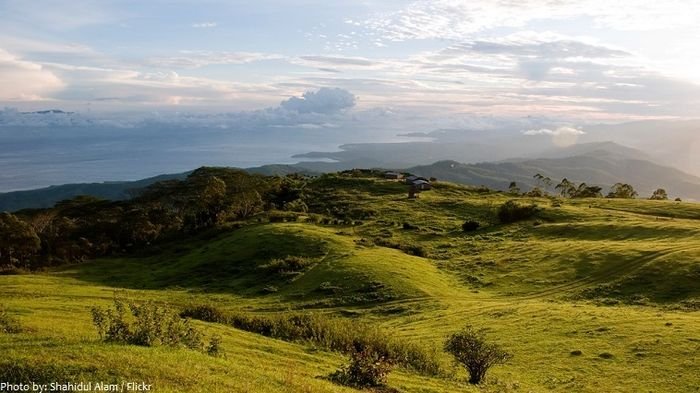 SEINDAH Apa Alam Tomor Leste yang Pernah Jadi Bagian NKRI? Inilah 4 ...