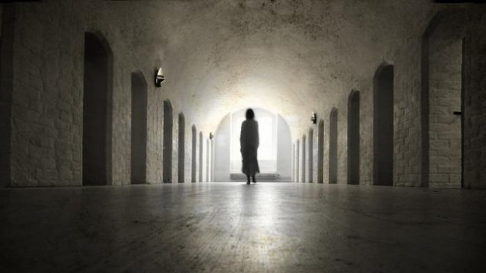 Arti Mimpi Melihat Hantu Tak Melulu Jadi Momok Menakutkan, Ada Pertanda ...
