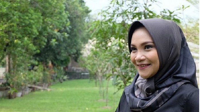 Viral 4 Anak Amien Rais Diisukan Tak Lolos ke Dewan, Hanum Rais ...