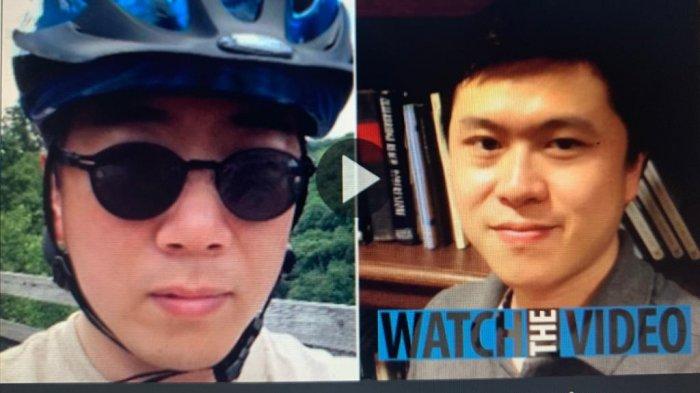 10 Fakta Hao Gu, Cinta Segitiga dan Pembunuhan Dr Bing Liu Asisten ...