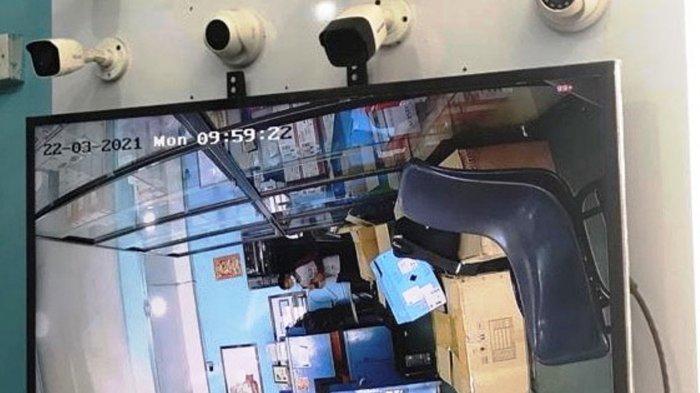 Harga CCTV di Batam Service Solution, ada Kamera Pengawas Anti Air ...
