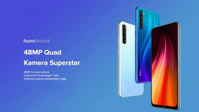 Harga HP Xiaomi Terbaru Desember 2020, Mulai dari Harga Rp 1 Jutaan ...