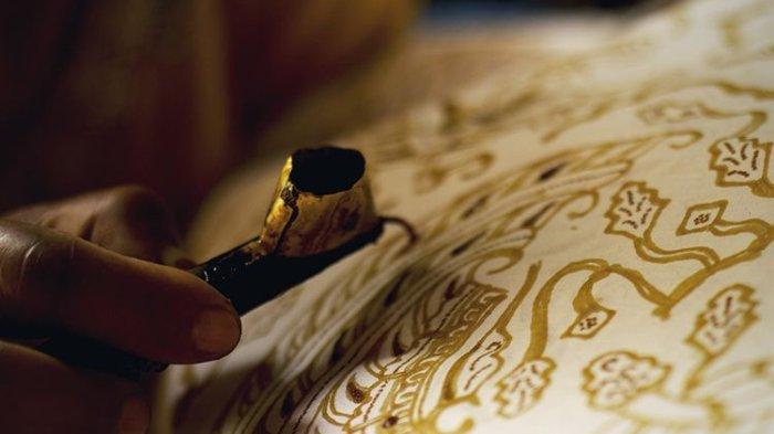 3 Facts About National Batik Day October 2, Starting from the UNESCO ...