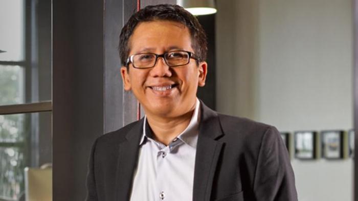 Kisah Sukses Haris Koentjoro, Arsitek Asal Indonesia yang Berkibar di ...