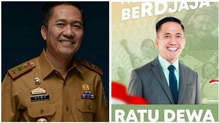 Harta Kekayaan Ratu Dewa Walikota Terpilih Palembang 2024 Senilai Rp 5,36 Miliar, Berikut ...