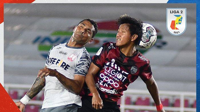 Fakta Menarik PSG Pati vs Persis Solo: PSG Pati Tampil Beda, Penalti ...