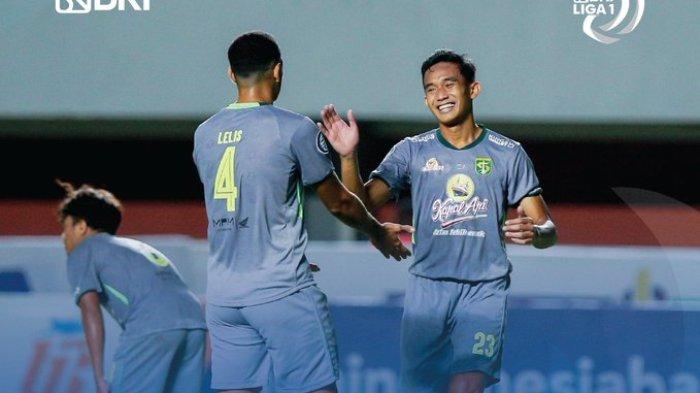 Hasil PSS Sleman vs Persebaya, Super Elja Tertinggal 0-1 di Babak ... Hasil PSS Sleman vs Persebaya, Super Elja Tertinggal 0-1 di Babak ...