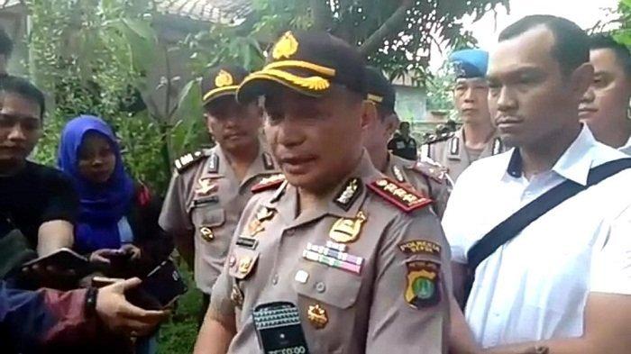 Mutasi Polri Terbaru, Jabatan Baru Mantan Kasat Reskrim Polresta ...