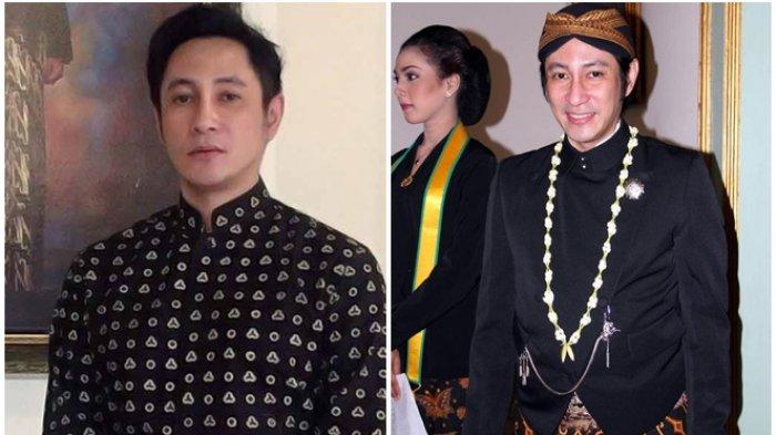 Cucu Soekarno jadi Calon Raja Mangkunegara, Ini Sosok Paundrakarna yang ...