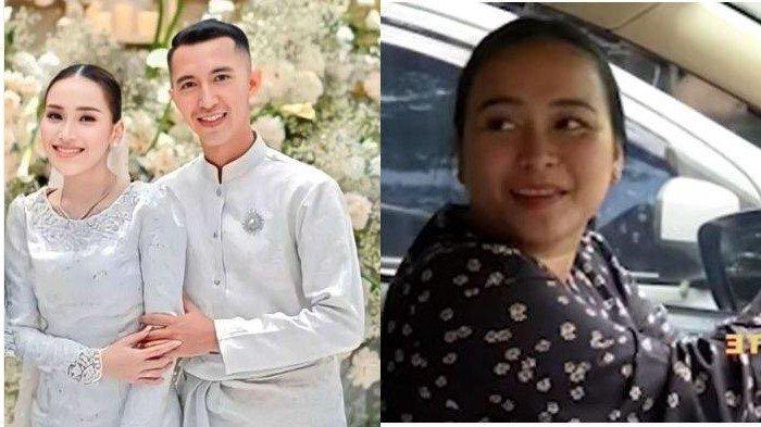 Adik Ayu Ting Ting Buka Suara Soal Isu Sang Kakak Tunangan - Tribunbatam.id Adik Ayu Ting Ting Buka Suara Soal Isu Sang Kakak Tunangan - Tribunbatam.id
