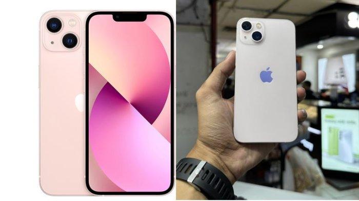 Link Beli HP iPhone Second Murah Garansi iBox 2024: iPhone XR, iPhone 13, iPhone 11 Pro Max ...