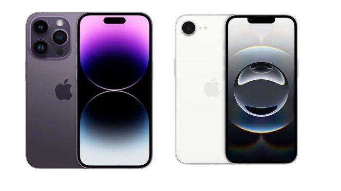 Daftar Harga HP iPhone XR, iPhone 11, iPhone 12, hingga iPhone 16 di Indonesia Jelang Akhir Mei ...