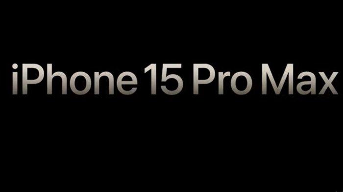 Harga HP iPhone 15, iPhone 15 Plus, iPhone 15 Pro, iPhone 15 Pro Max Serentak Turun Rp 6 Jutaan ...