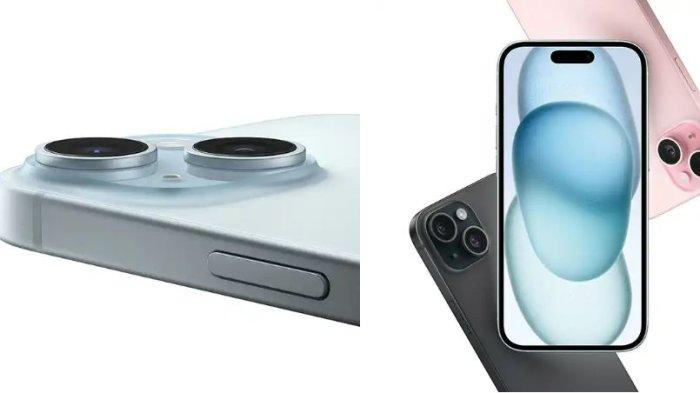 Terupdate Deretan Harga HP iPhone 15, iPhone 15 Plus, iPhone 15 Pro, iPhone 15 Pro Max Awal Mei ...