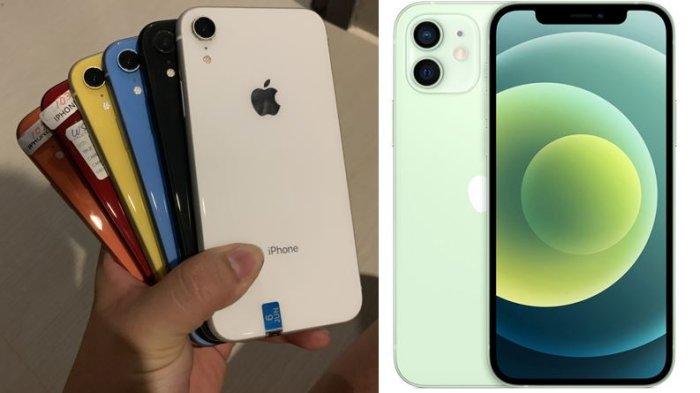 Link Beli HP iPhone Second Lengkap di 2024, iPhone X Seri, iPhone 11 Seri, hingga iPhone 14 Seri ...
