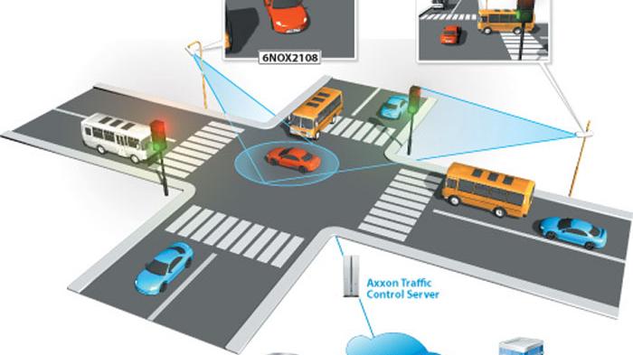 Dapat Proyek ATCS Pemerintah Pusat, Dishub Tanjungpinang Sekolahkan Dua ...