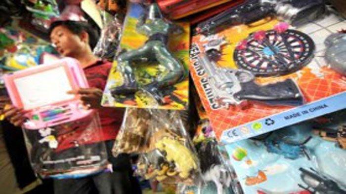 Menakar Ekonomi China di Dunia, Kenapa Made in China Banyak Ditemui ...