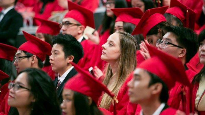 Mau Lanjut Kuliah S2/S3 di Jepang? Daftar Beasiswa Ritsumeikan Asia Pacific University ...