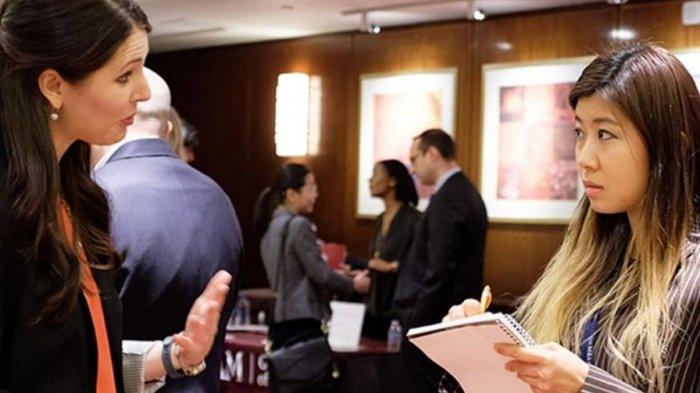 Gratis Biaya Perjalanan Internasional, StuNed Tawarkan Beasiswa Kuliah ...