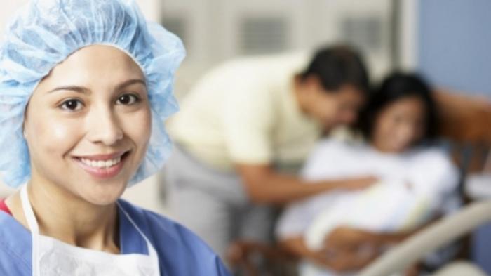 Ingin Mengurus Izin Praktik Bidan, Bagaimana Prosedurnya? - Tribunbatam.id