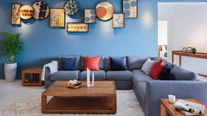 Hunian Bersama "Co-Living" di Singapura Semakin Populer, Begini ...