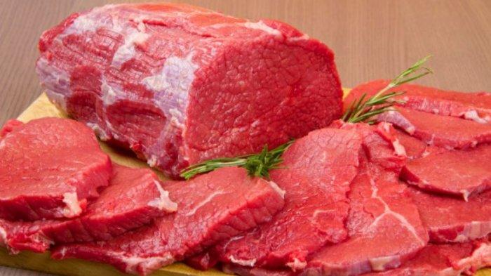 Sajian Khas Idul Adha, Inilah 7 Manfaat Daging yang Jarang Diketahui ...