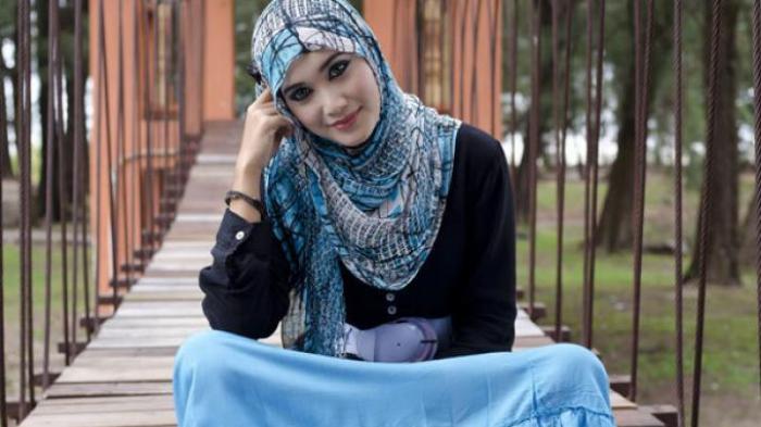 Ini Tips Dandanan Untuk Bersilaturahmi Seharian Saat Idul Fitri ...