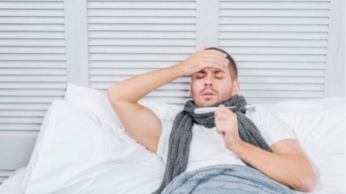 Jangan Keliru, Inilah Gejala Demam Akibat Infeksi, Pahami Perbedaannya ...