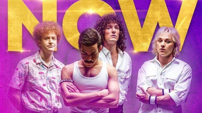 Bohemian Rhapsody hingga Mika, Inilah Daftar 5 Film yang Bertemakan ...